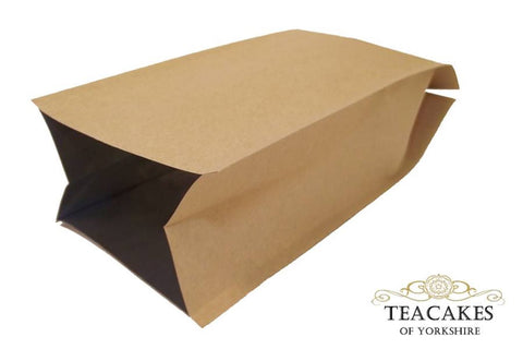 100g Foil Lined Kraft Paper Bag packaging Tea Coffee Natural Spices ...