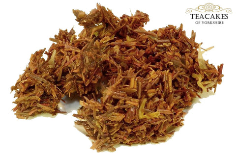Rooibos Tea (redbush) Gift Caddy Infusion Chocolate 100g – TeaCakes of ...