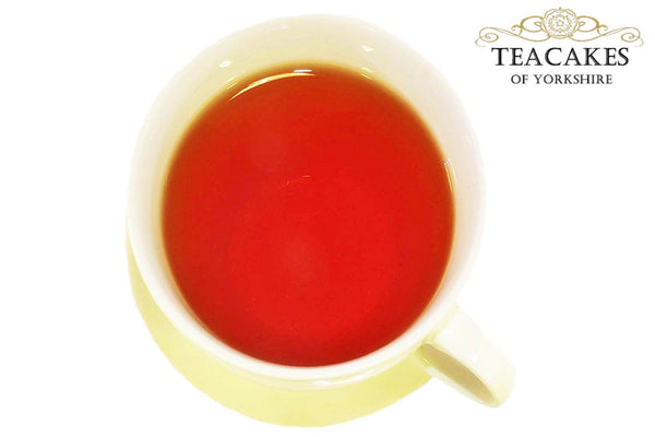 Rooibos Tea (redbush) Gift Caddy Infusion Chocolate 100g – TeaCakes of ...