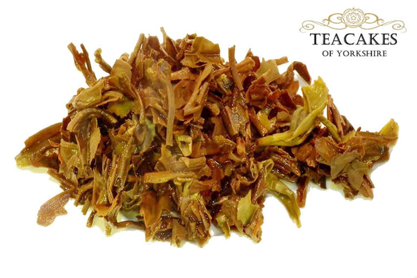 Margarets Hope Tea Loose Leaf Darjeeling 1kg 1000g – TeaCakes of Yorkshire