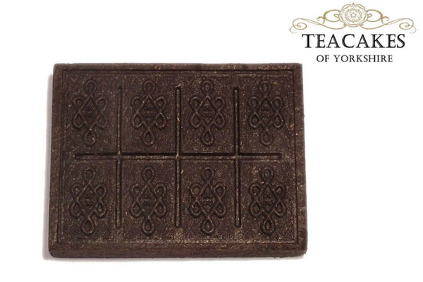Black Compressed Hubei Tea Brick Small 500g – TeaCakes of Yorkshire